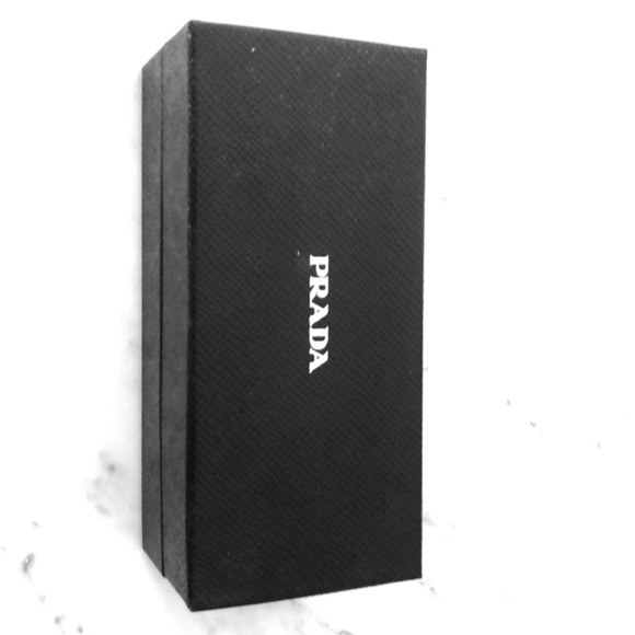 Prada | Accessories | Prada Box | Poshmark